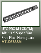 UTG Europe GmbH - Hunting/Shooting, Sporting Goods and Security Gear